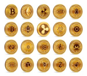Your Guide to the New Crypto-Asset Reporting Framework (CARF) and Tax ...